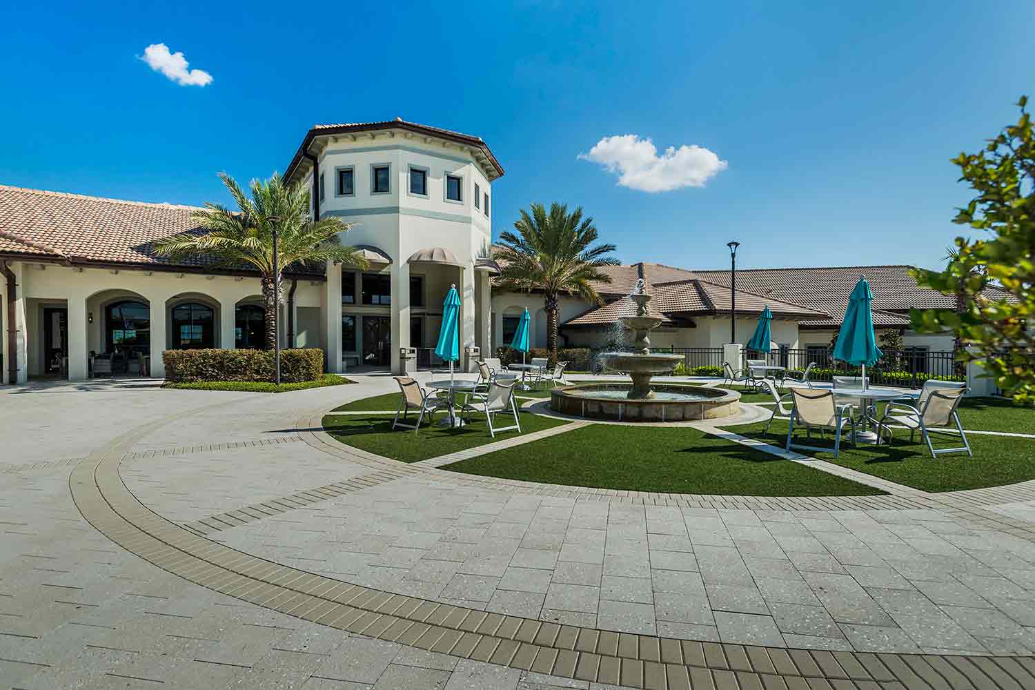 Champions Gate Resort Homes - Jeeves Realty